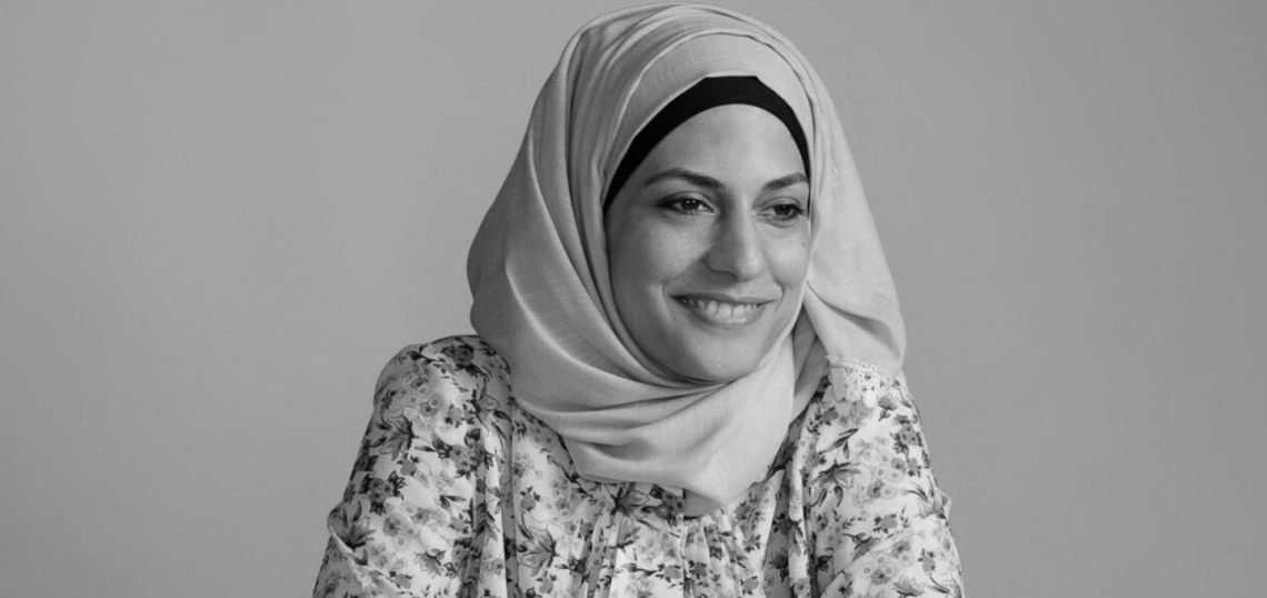 Marwa Al Sabouni The Architecture Of Peace Urbanize Austin