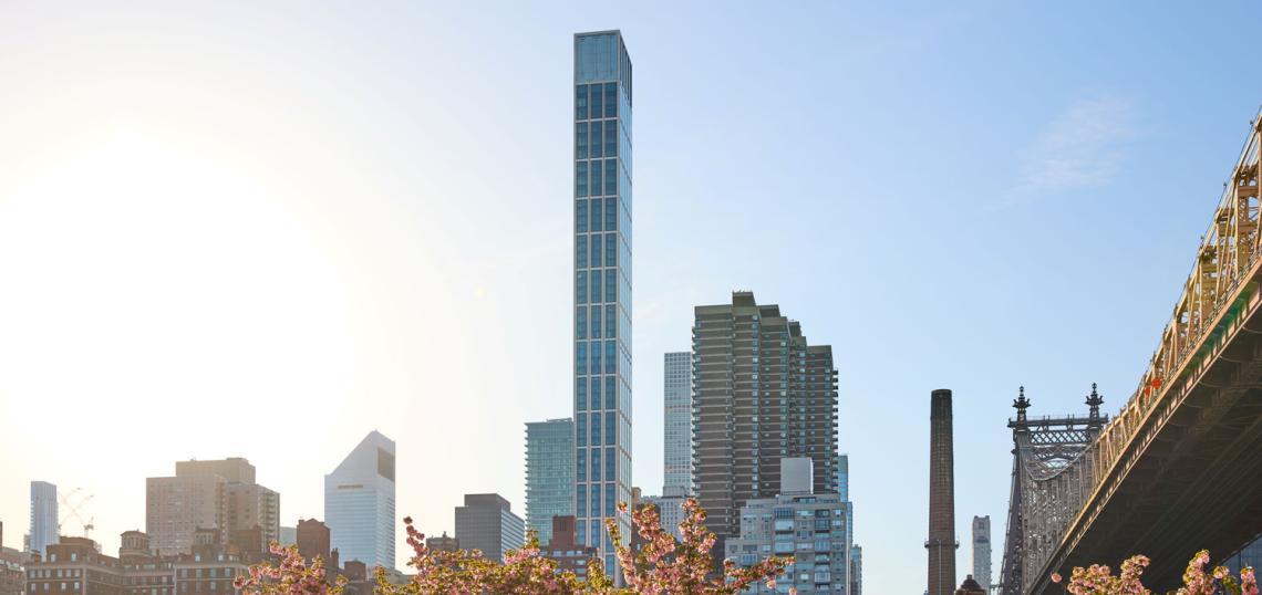 Sutton Tower | Urbanize Austin
