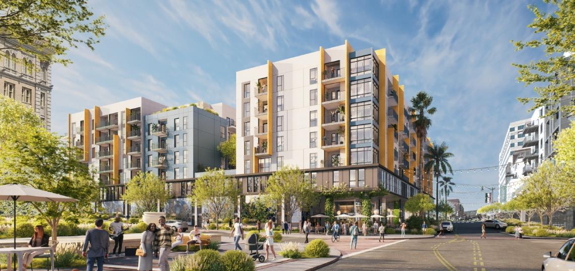 Jules San Pedro | Urbanize Austin