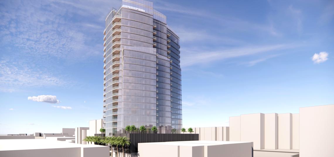 1520 7th Street | Urbanize Austin