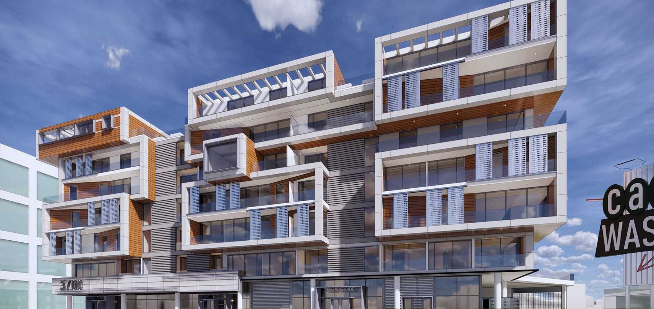 3700 Riverside Drive | Urbanize Austin