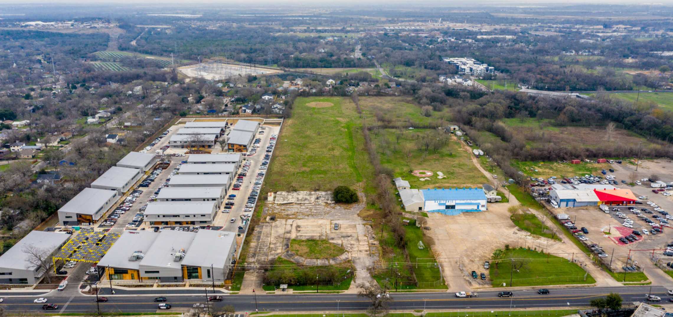 Springdale project inches forward with mixed input from neighborhoods ...