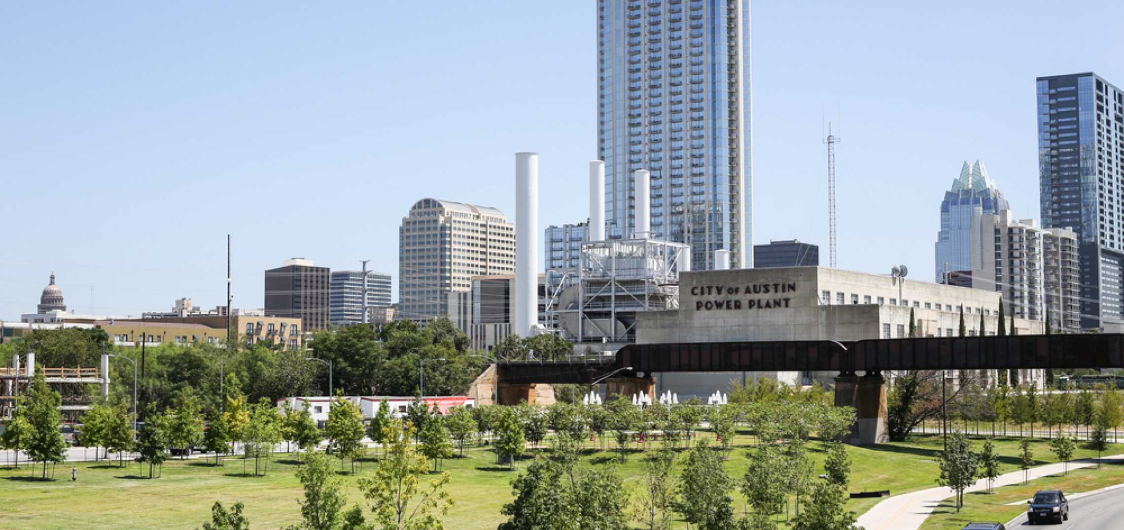 Hello Seaholm waterfront, goodbye corporate tax breaks? | Urbanize Austin