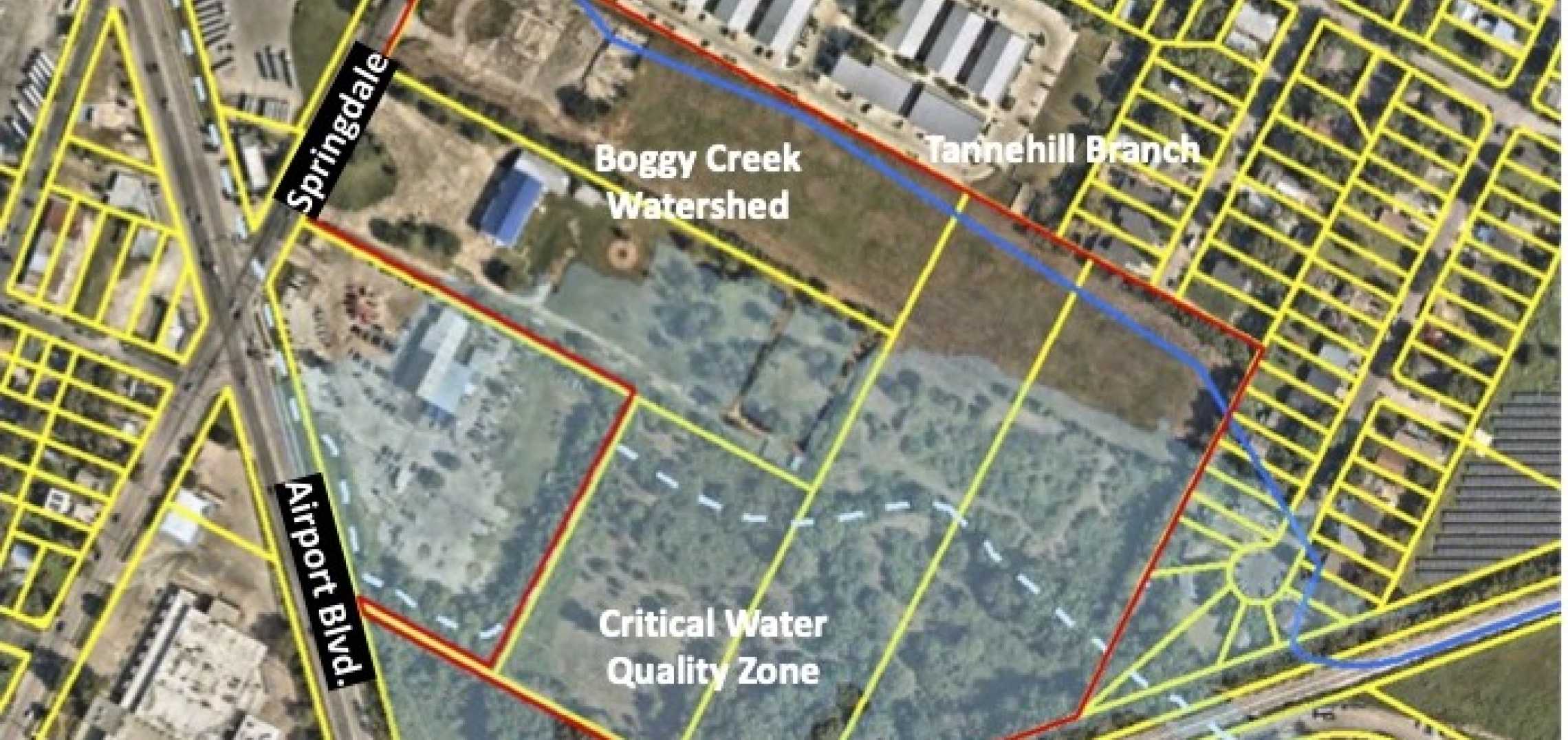 Springdale office towers get city go-ahead | Urbanize Austin