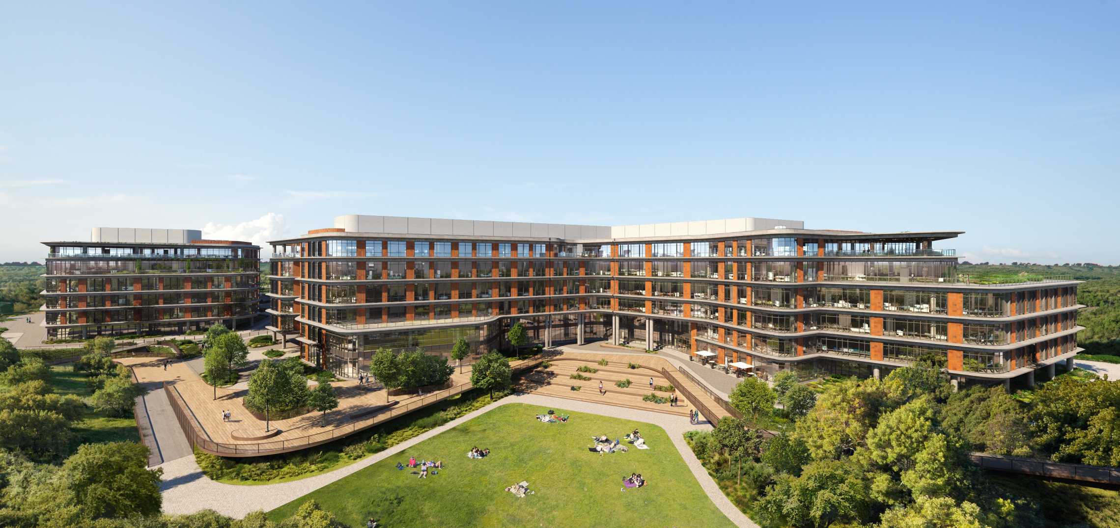 Springdale Green | Urbanize Austin