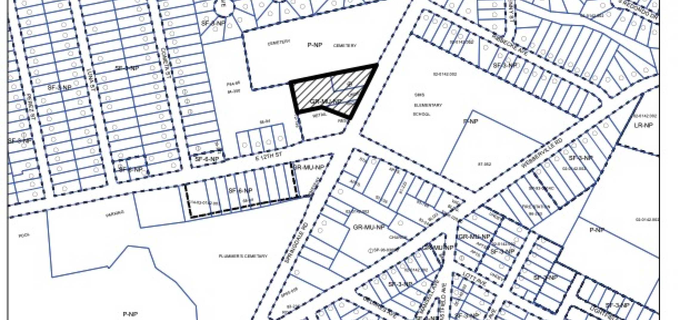 East Austin rezoning on track for approval | Urbanize Austin