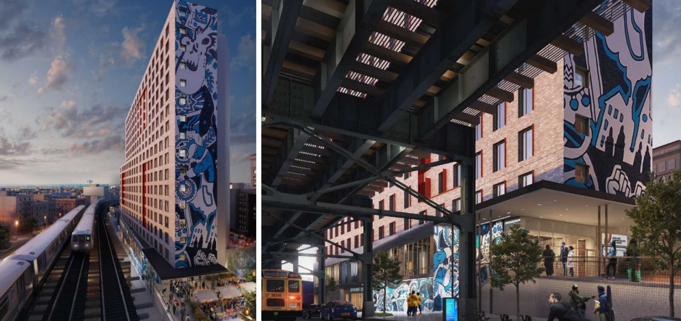 River Commons - 168th and River Street | Urbanize Austin