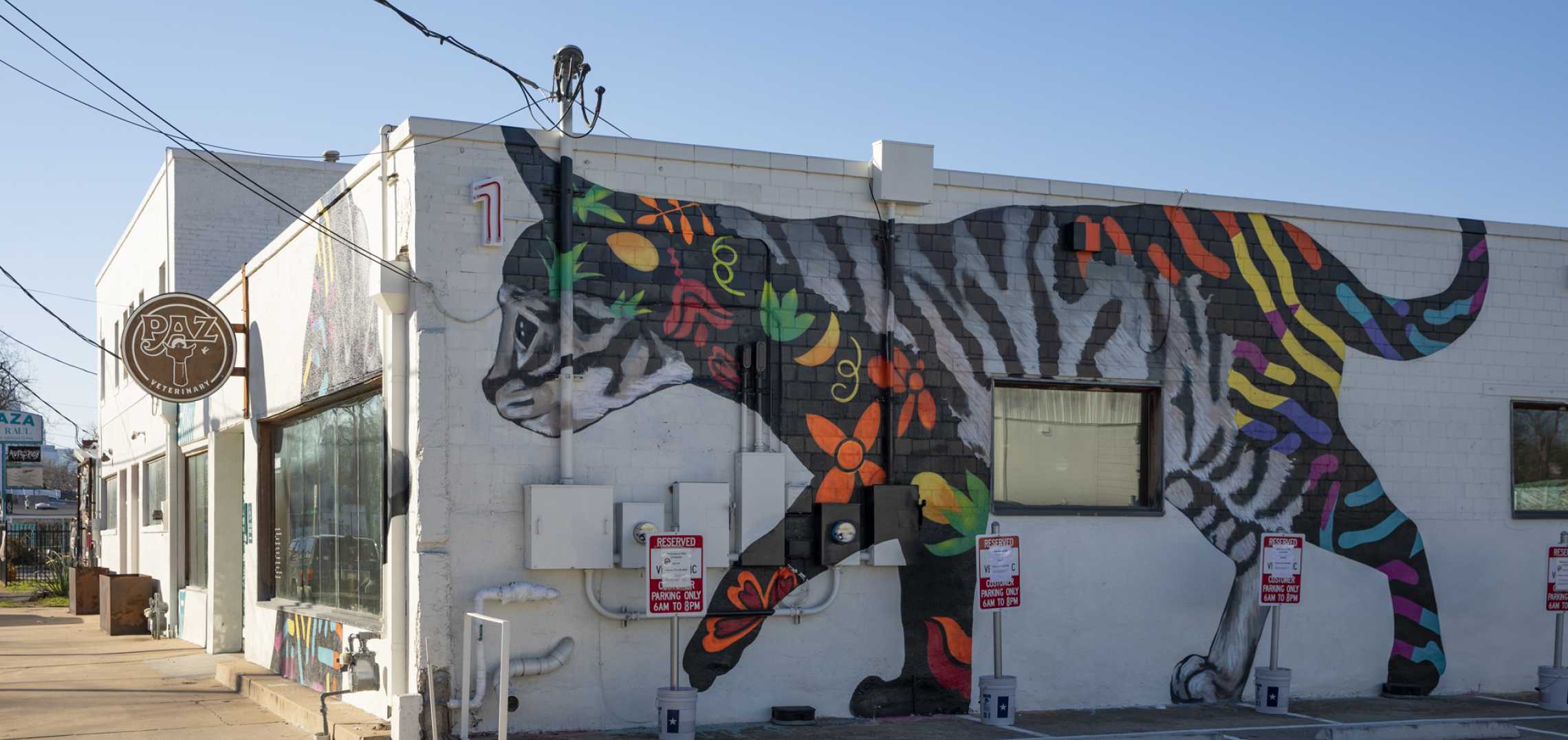 East Austin complex transformed into Holly Commons | Urbanize Austin