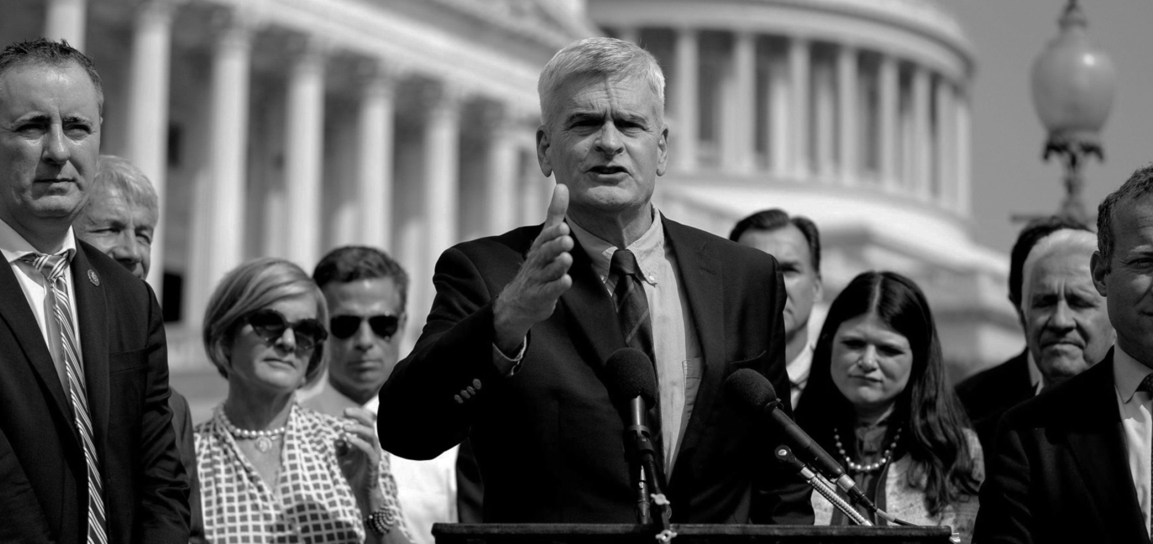 U.S. Senator Bill Cassidy: Infrastructure, Infrastructure ... U.S. Senator Bill Cassidy: Infrastructure, Infrastructure ...