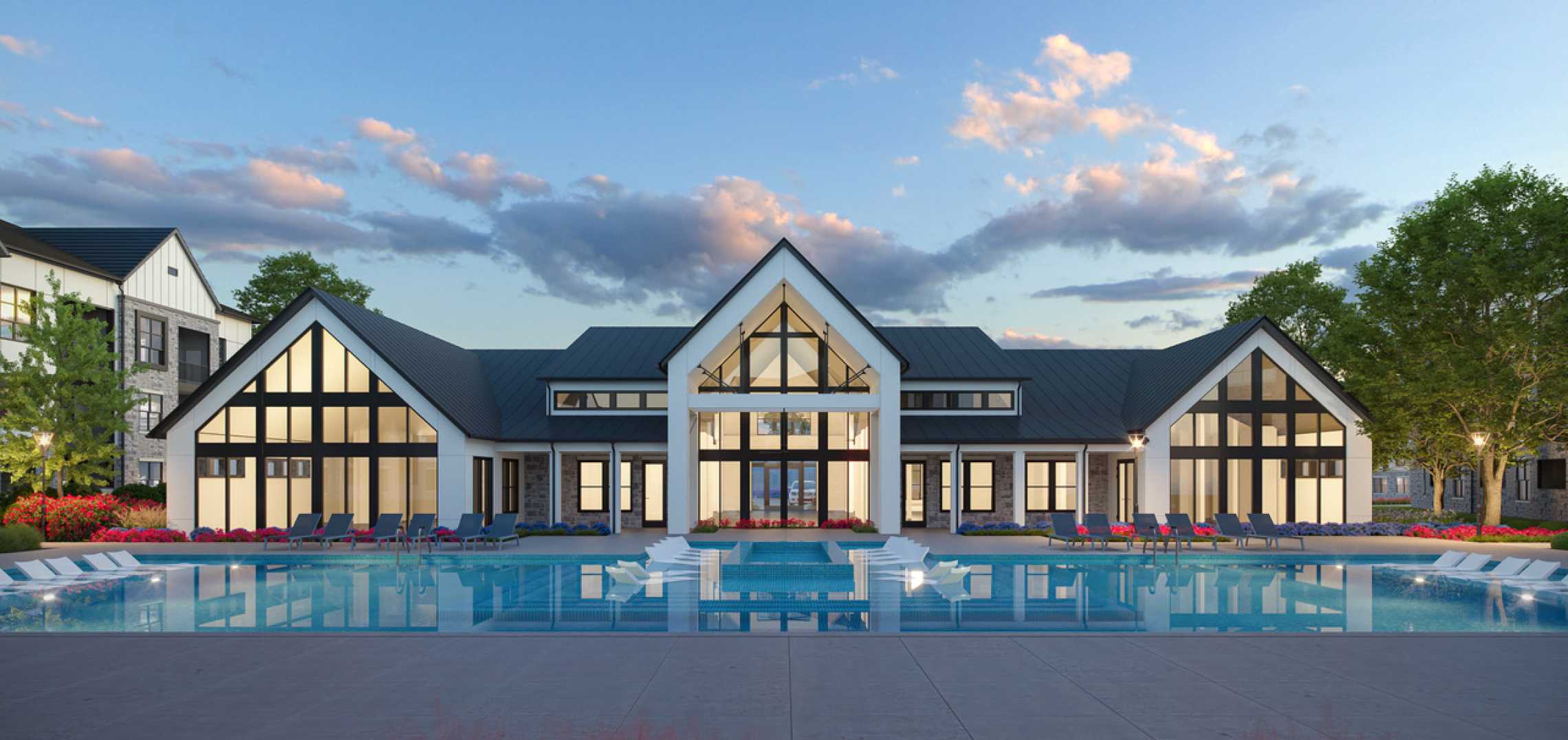 South Austin's getting 750 new apartments | Urbanize Austin