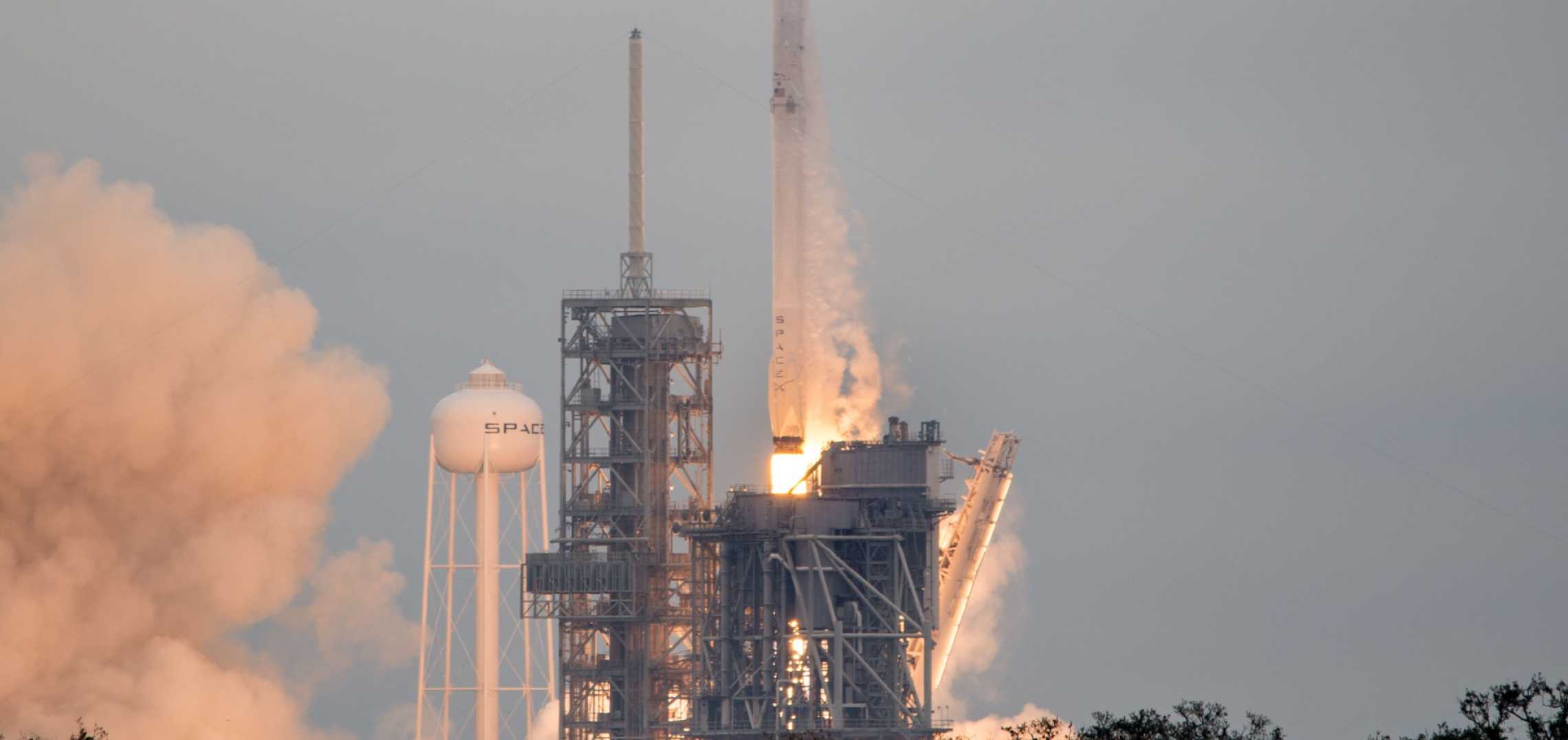 SpaceX shoots for Bastrop, Applied Materials pulls back, fees in limbo ...