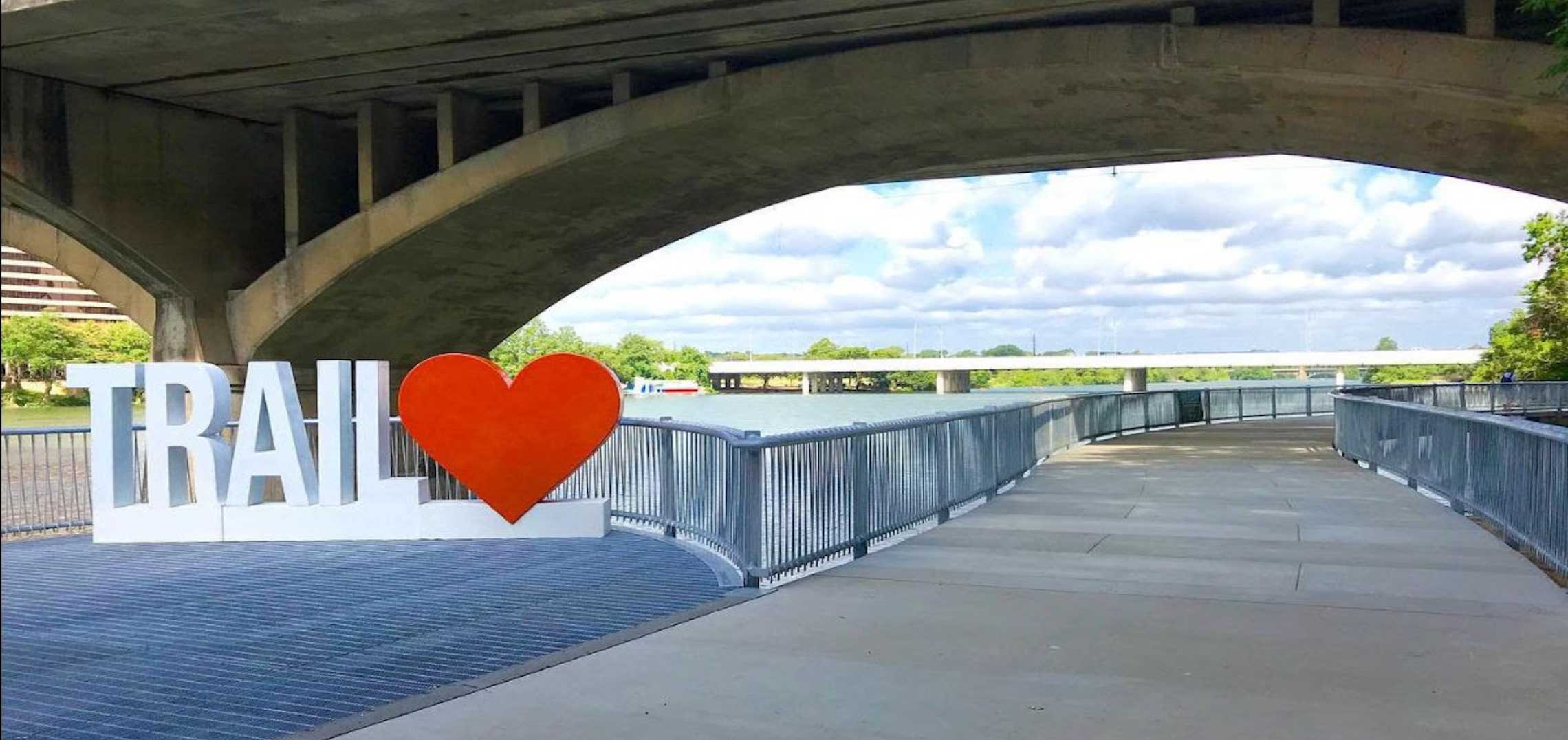 Under new management: Butler Hike and Bike Trail | Urbanize Austin