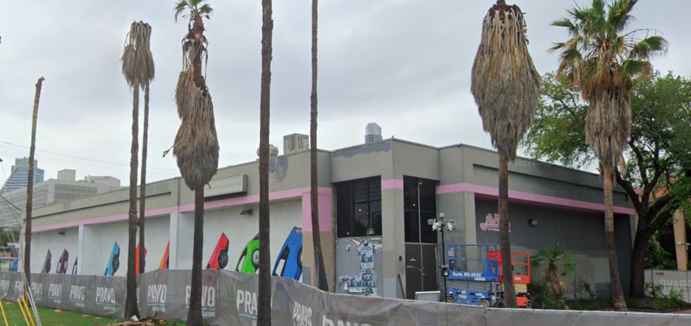 Musk tunnel fail; hotels' bright future; LaBare revisited | Urbanize Austin