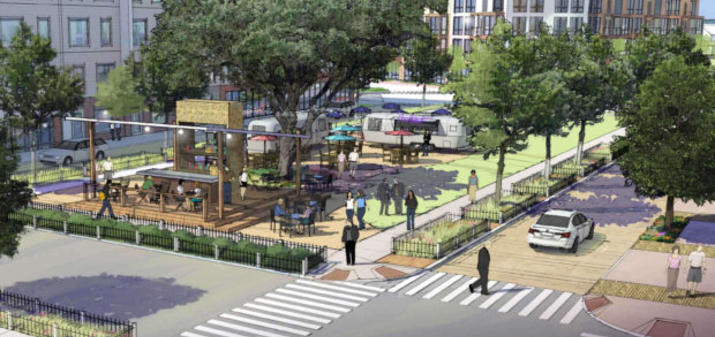 City to fast-track Colony Park project | Urbanize Austin