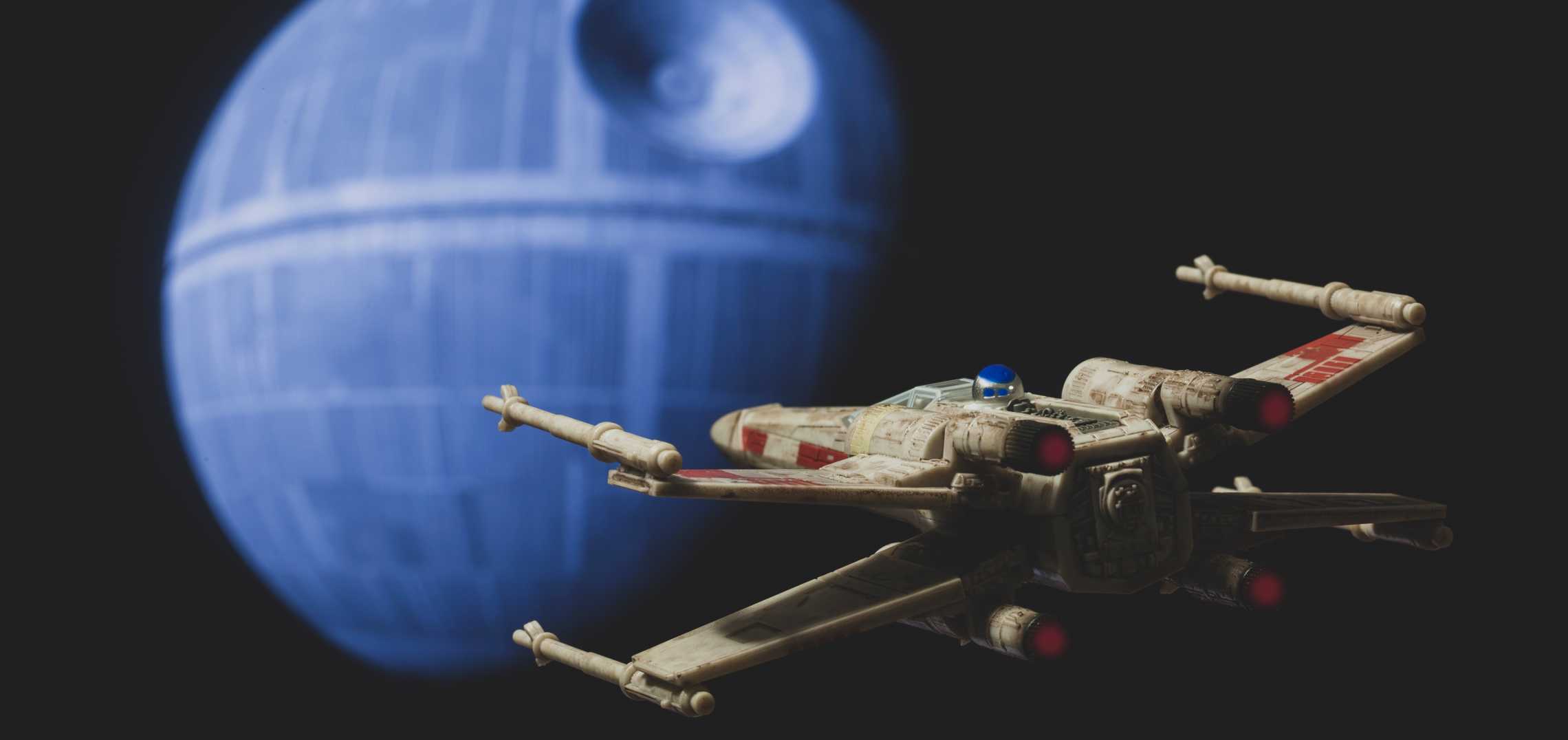 Nate Paul, Meta, Death Star | Urbanize Austin