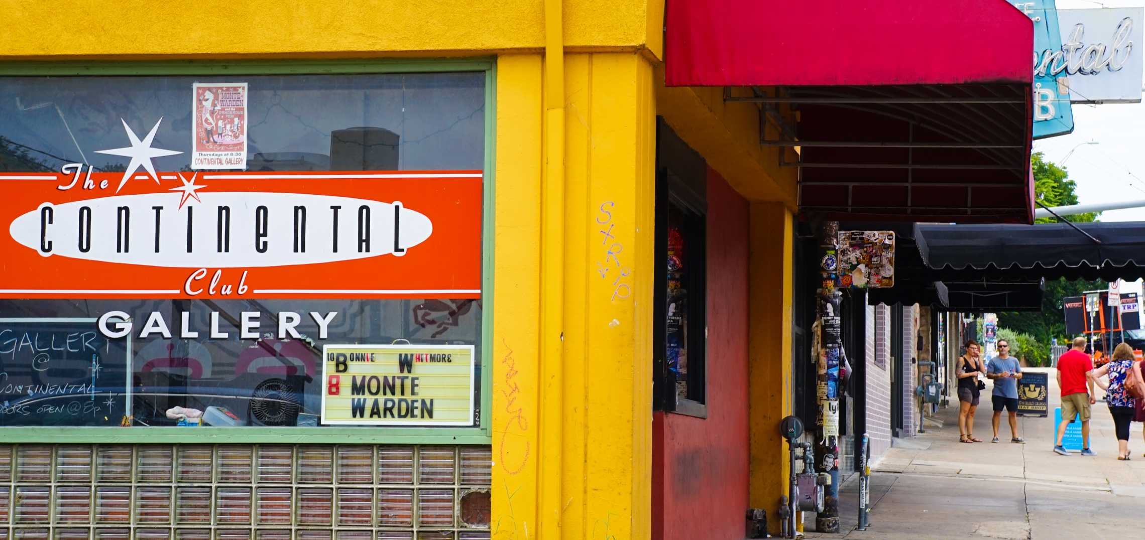 New Samsung neighborhood, SoCo mixed use, creative space | Urbanize Austin