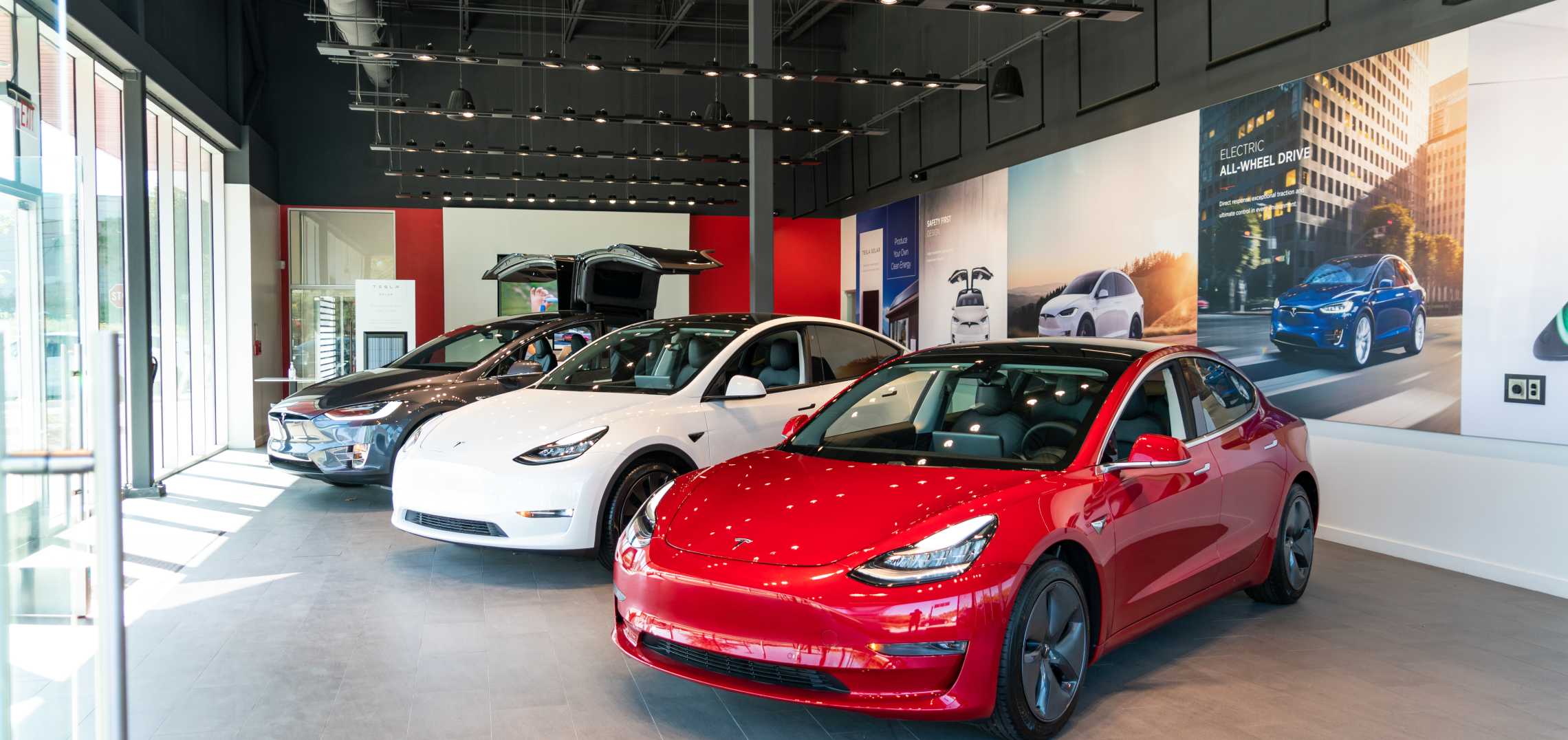 Tesla's H-E-B takeover, Sixth Street facades, ERCOT above the law ...