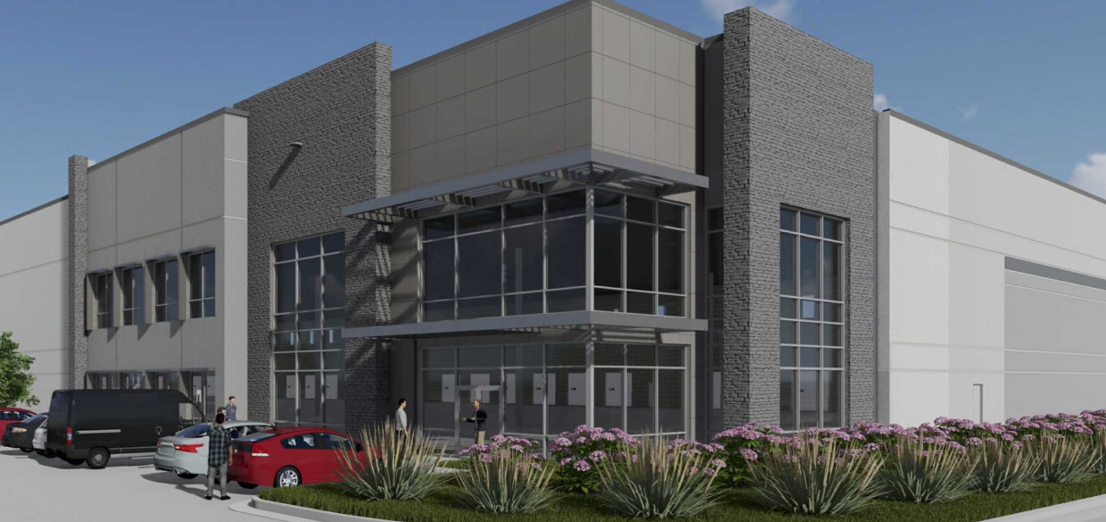 Huge industrial parks headed to Pflugerville, North Austin | Urbanize ...