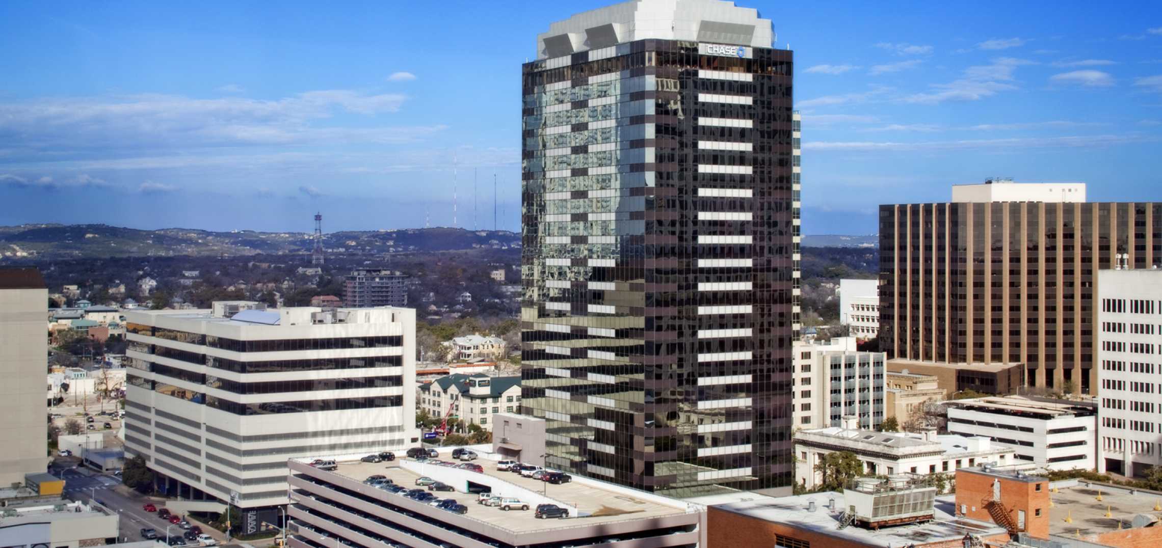 Downtown high-rise gets new name | Urbanize Austin