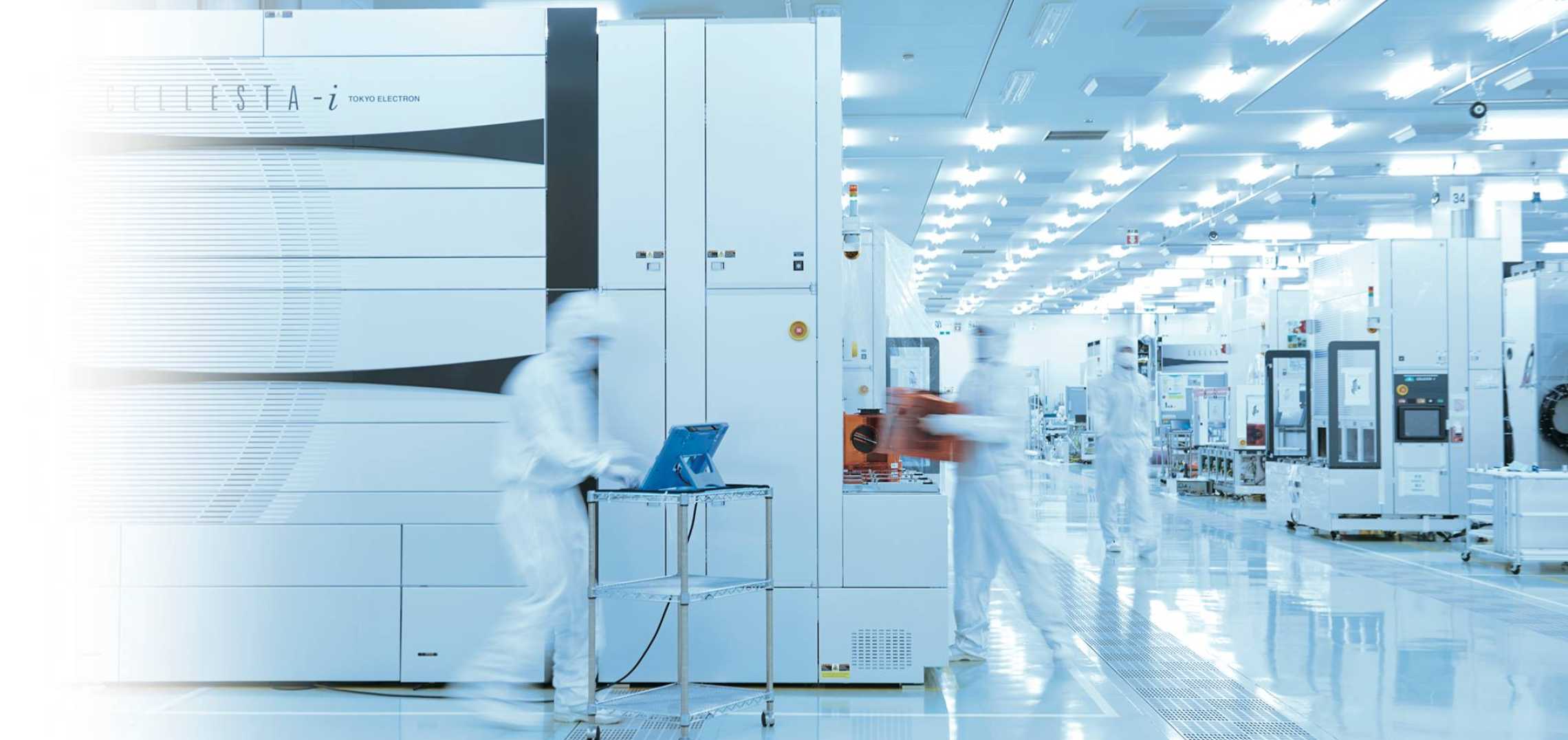 Tokyo Electron's Austin HQ on the market | Urbanize Austin