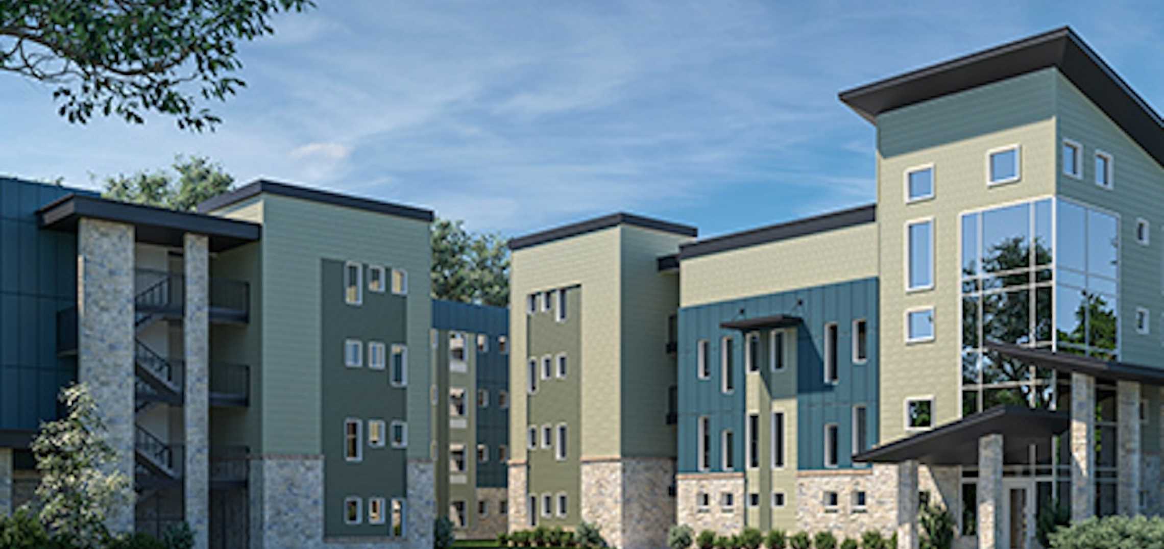 $16.5M infusion for Cady Lofts | Urbanize Austin