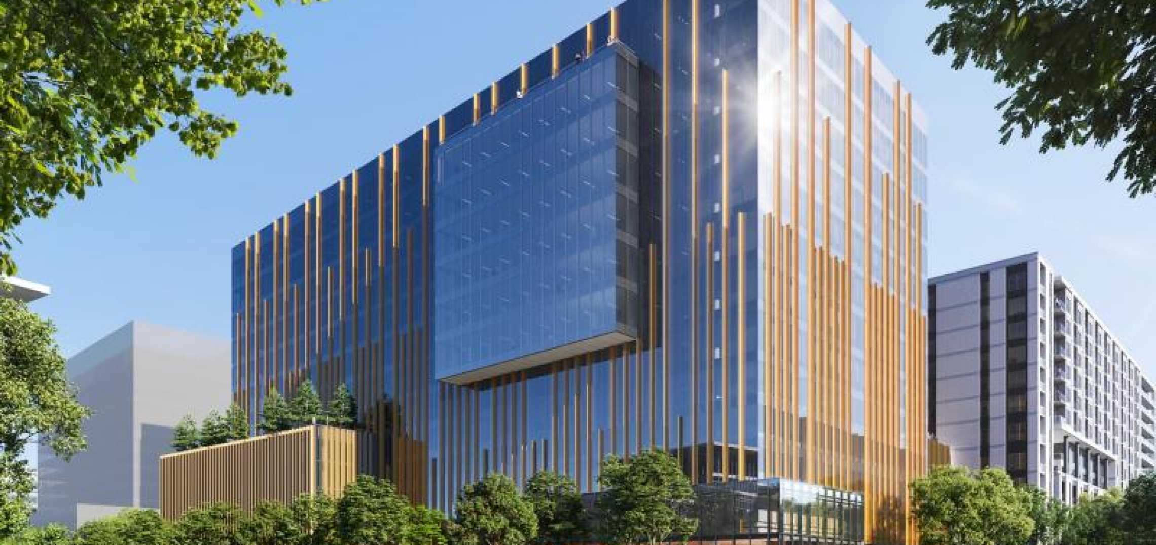 First Look: Uptown ATX's Solaris House | Urbanize Austin