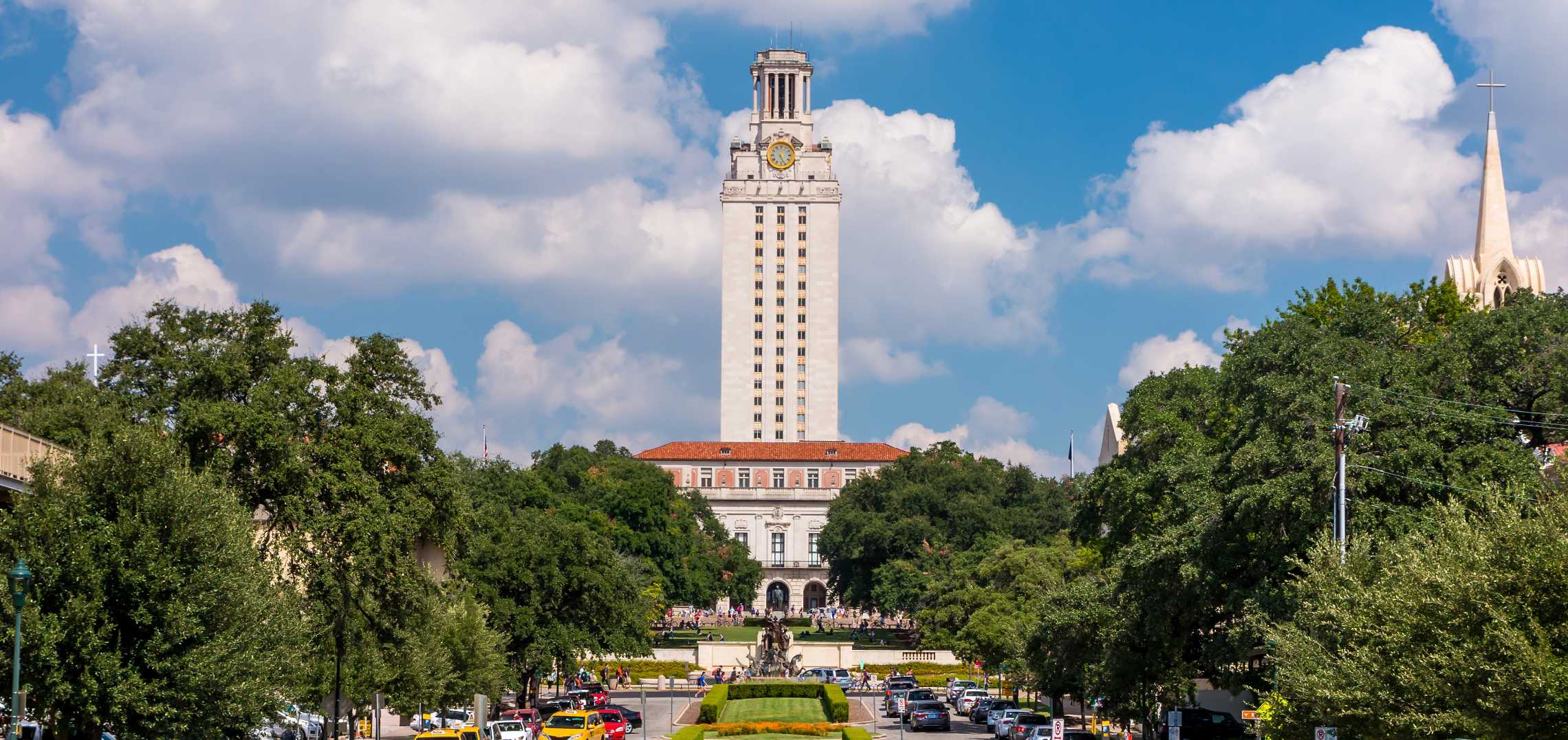 UT OKs $145M student housing complex | Urbanize Austin