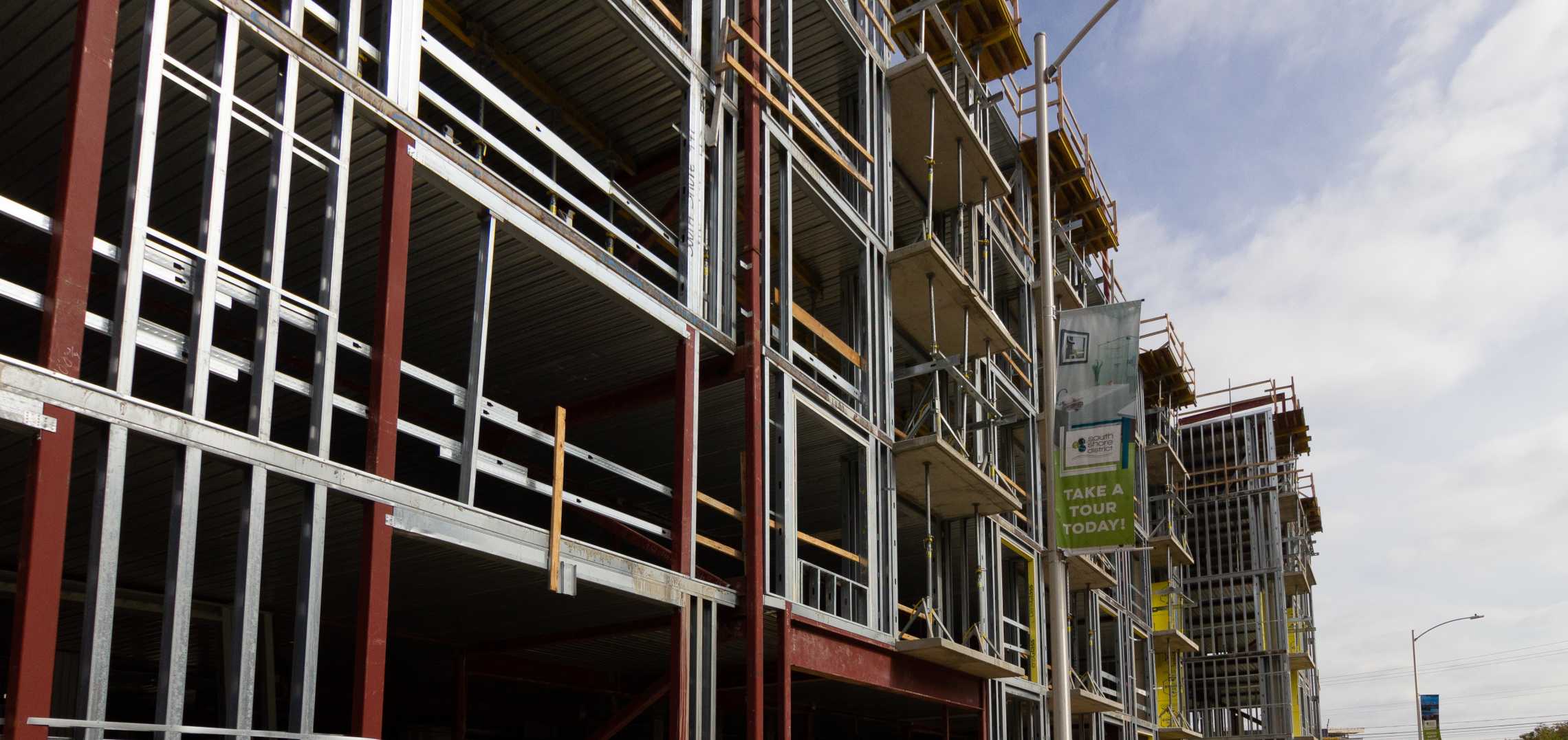 Austin rental market relaxes | Urbanize Austin