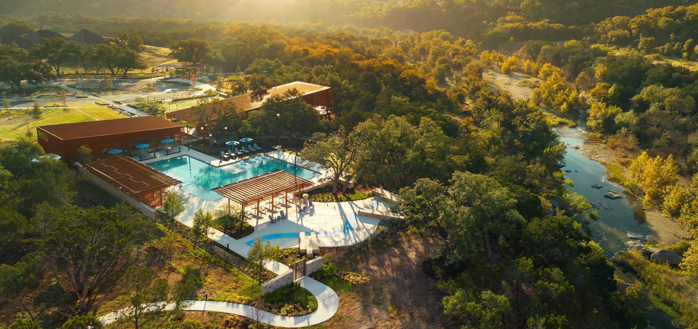 Tri Pointe brings 108 homes to Wolf Ranch | Urbanize Austin