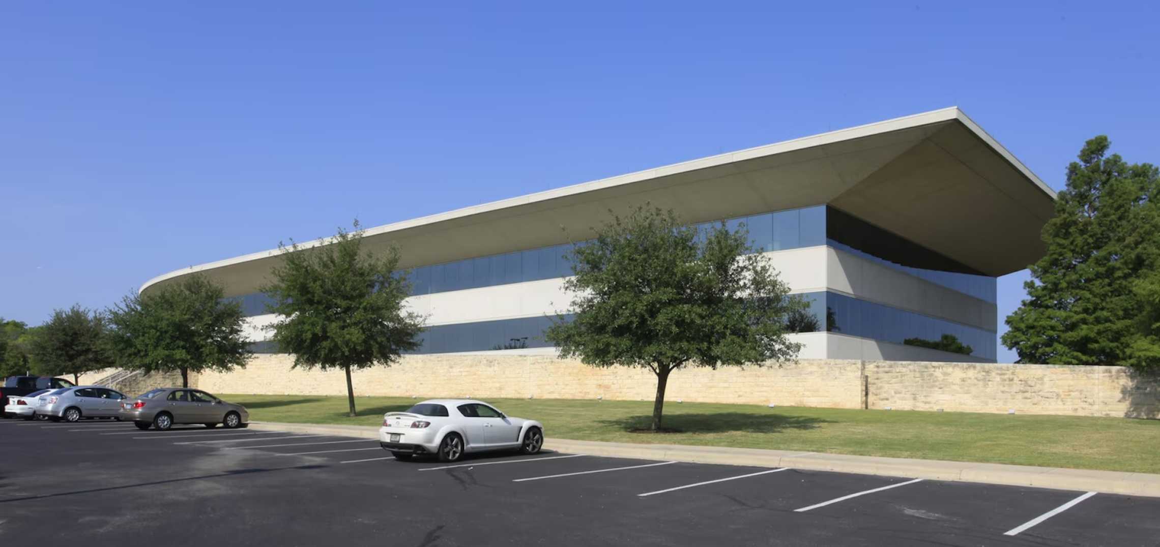 City will fork over $87M for former Tokyo Electron HQ | Urbanize Austin