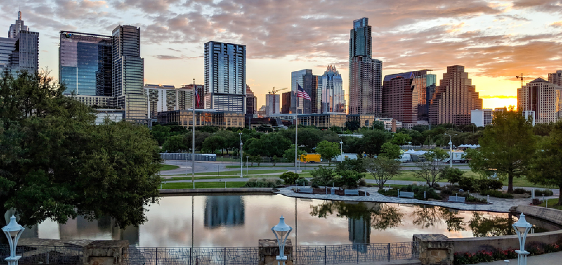 Austin retakes Top 10 position on best cities list | Urbanize Austin