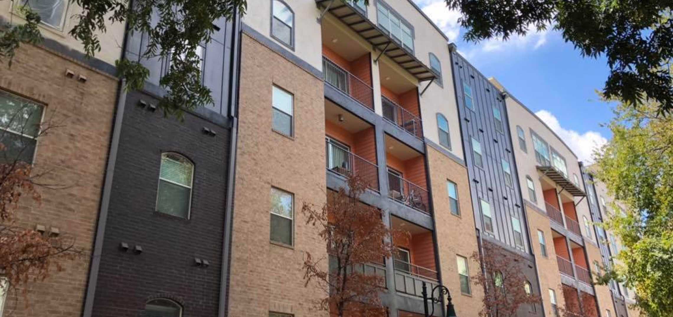 Student housing snapped up in West Campus | Urbanize Austin