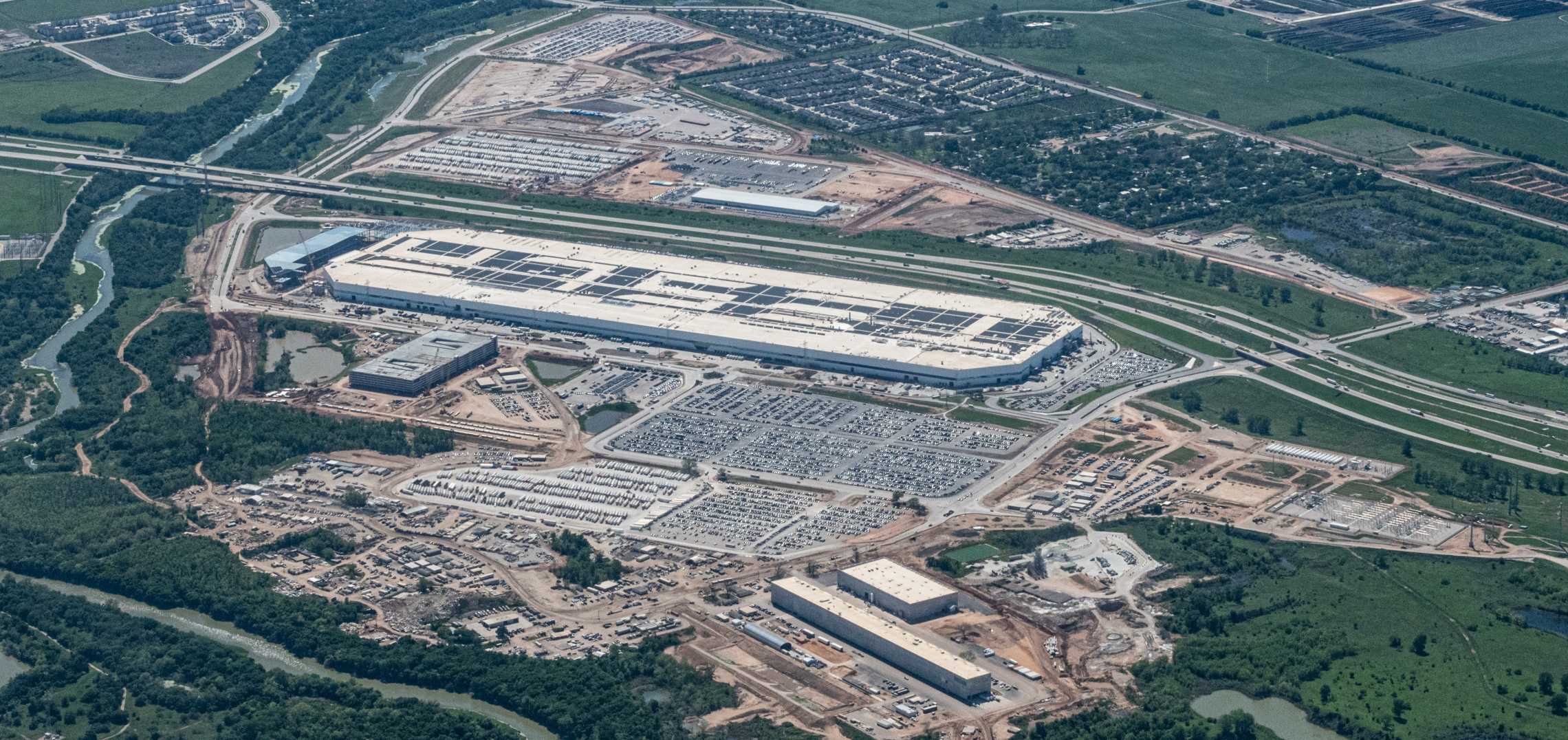 Musk's Neuralink expands in Southeast Austin | Urbanize Austin