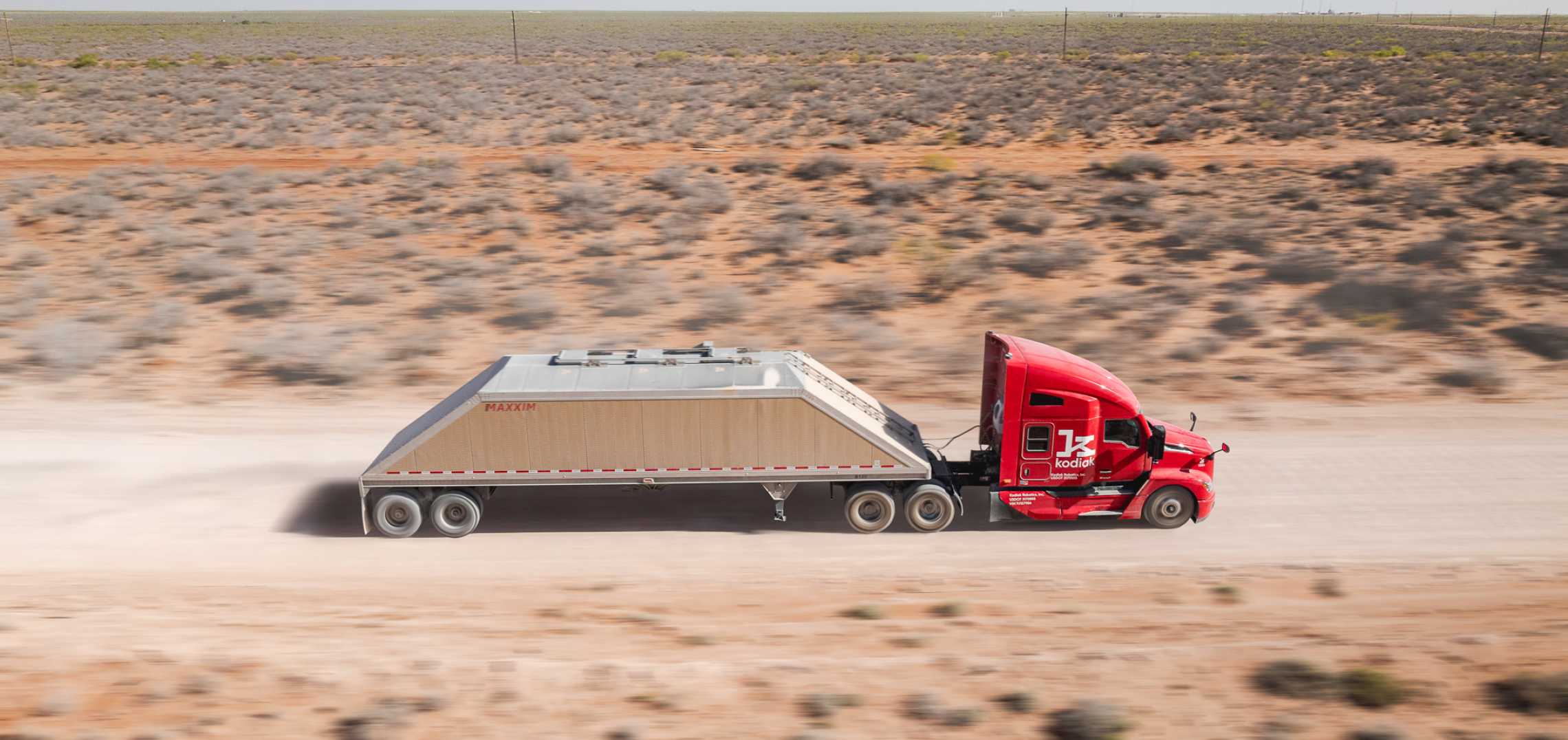 Driverless semis, displacement tension, World Class losses | Urbanize ...