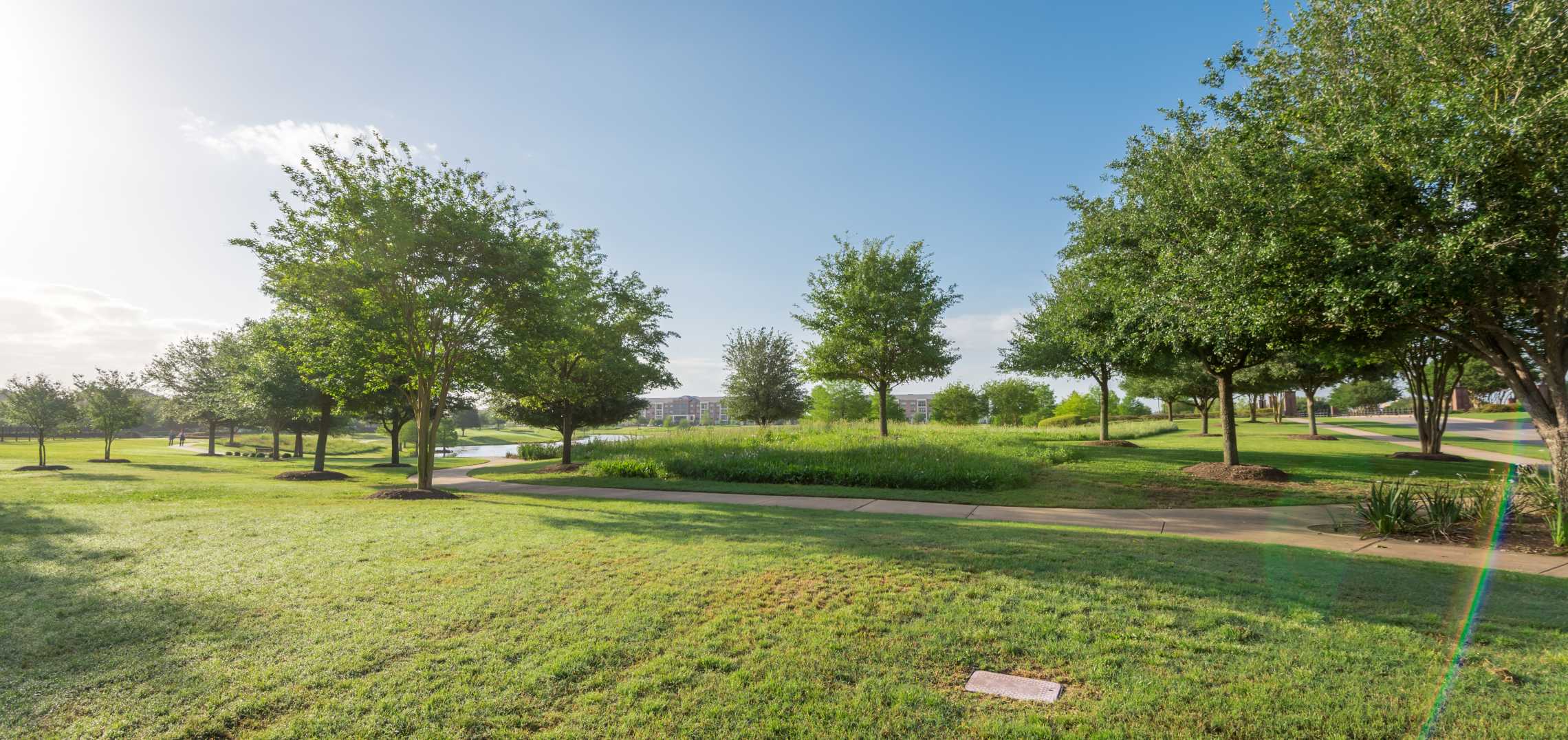 New urban trail connects Austin, Manor | Urbanize Austin