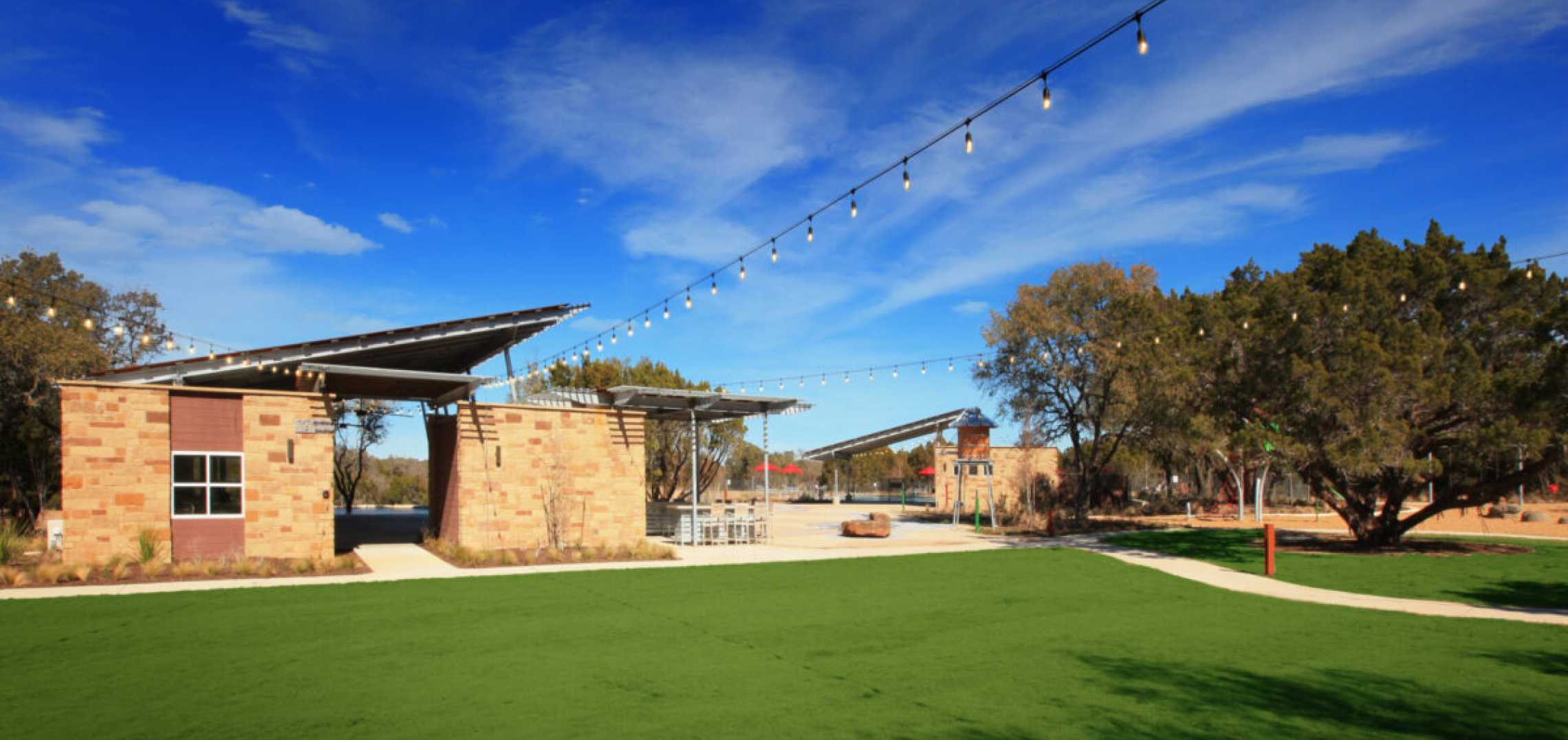 Tricon Bryson opens build-to-rent Leander community | Urbanize Austin