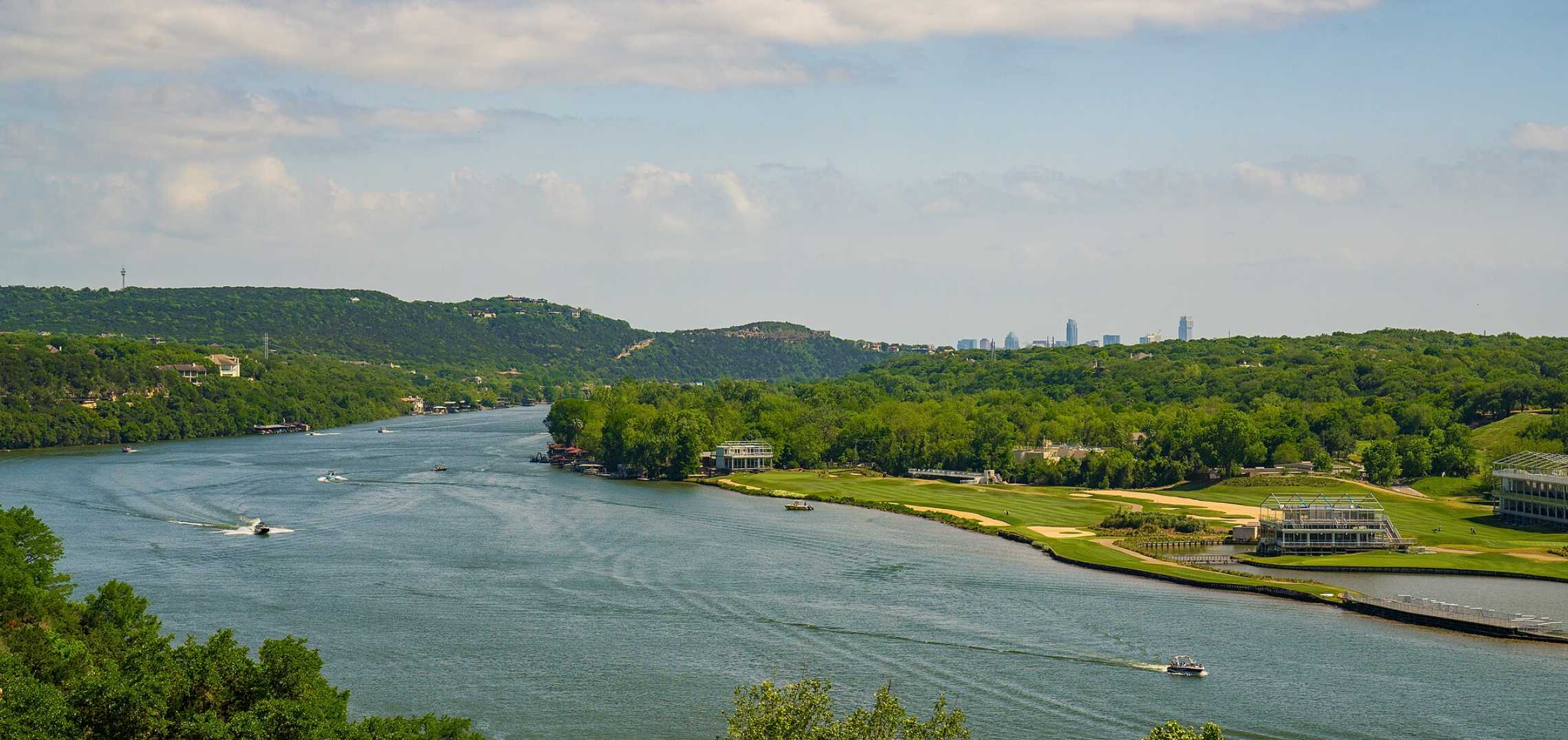 Leland revs up, SoCo rezone, river recode | Urbanize Austin