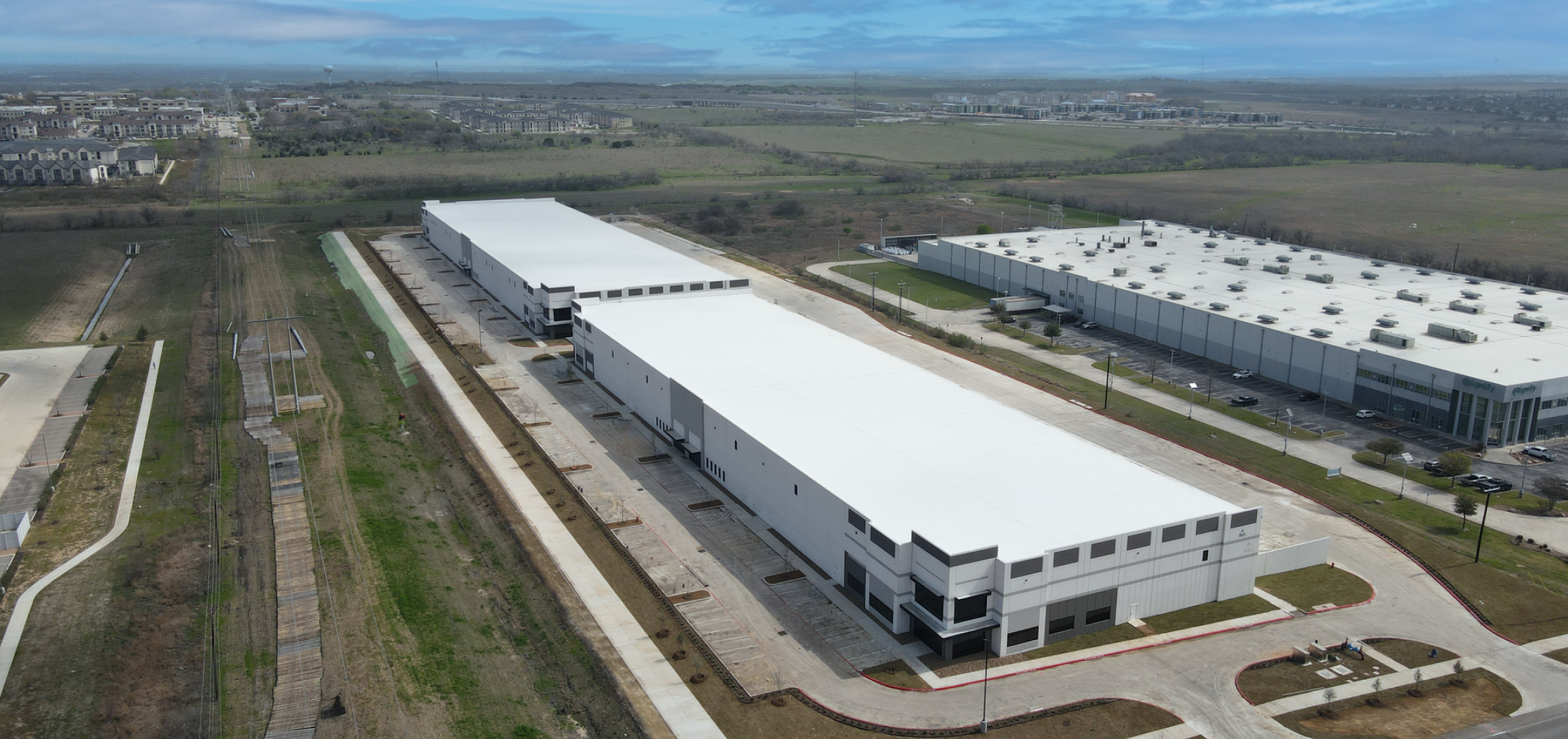 OTC leases San Marcos industrial space | Urbanize Austin