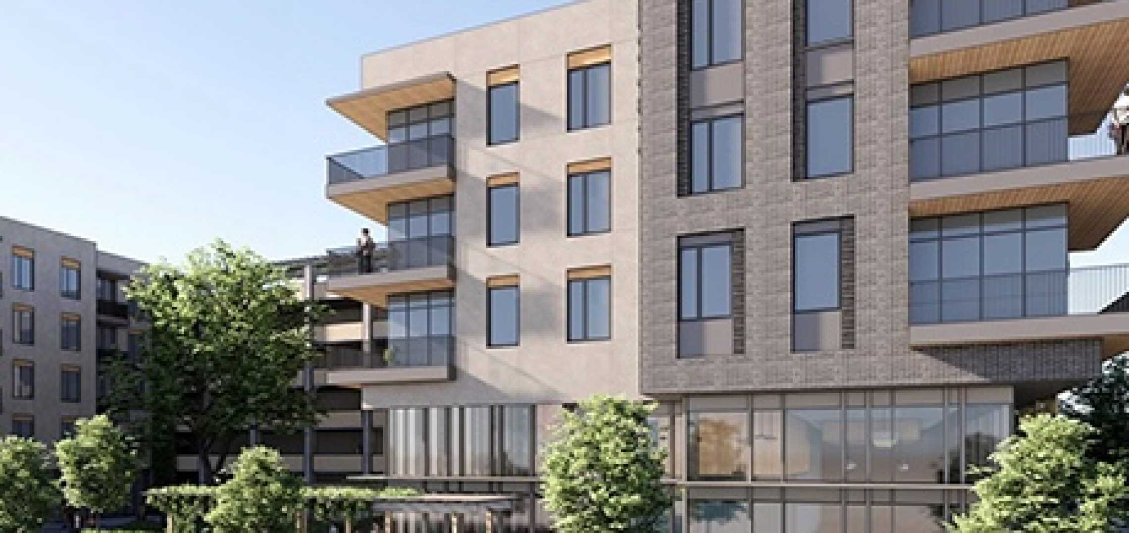 321-unit multifamily headed for Northwest Hills | Urbanize Austin