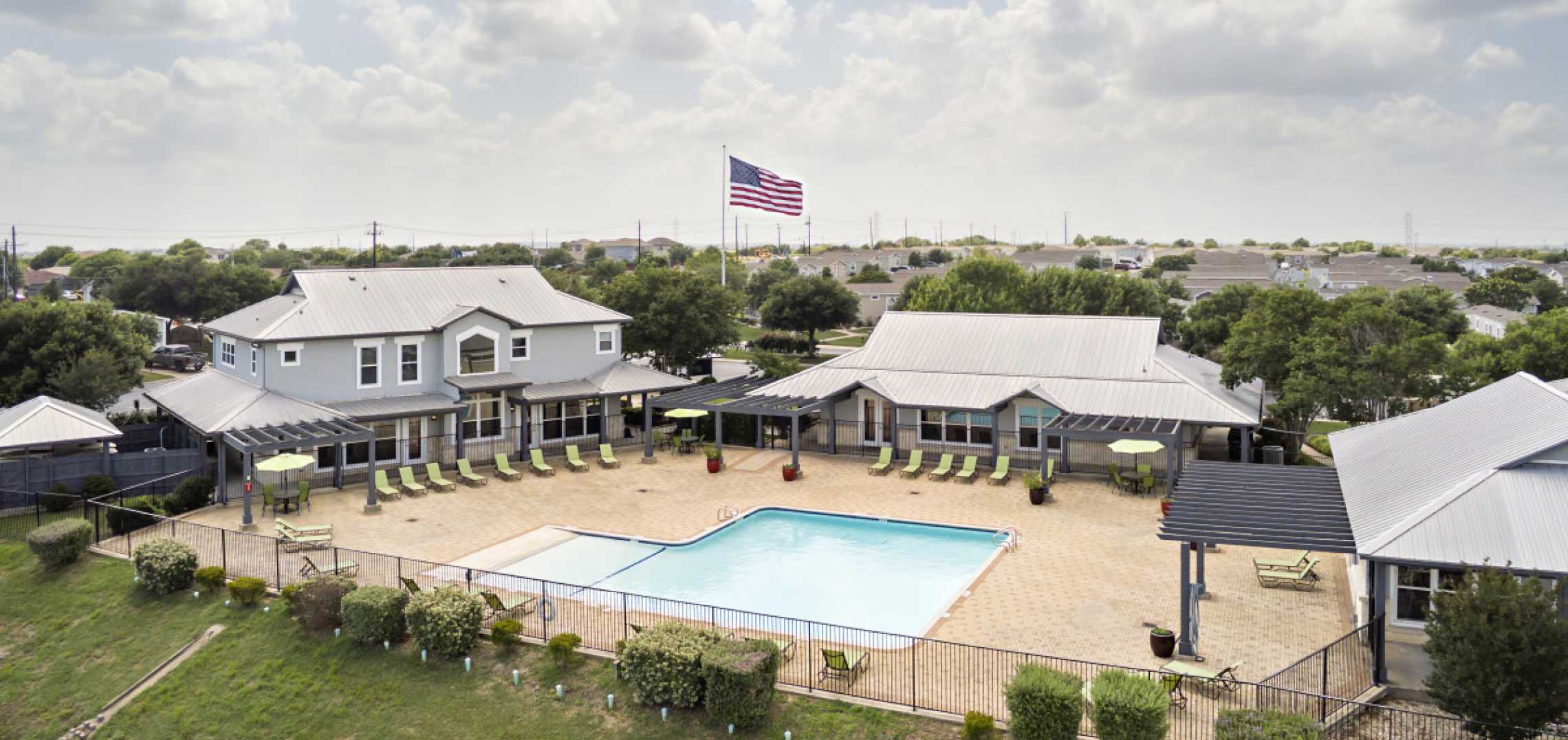 Roberts Communities to expand Oak Ranch development | Urbanize Austin
