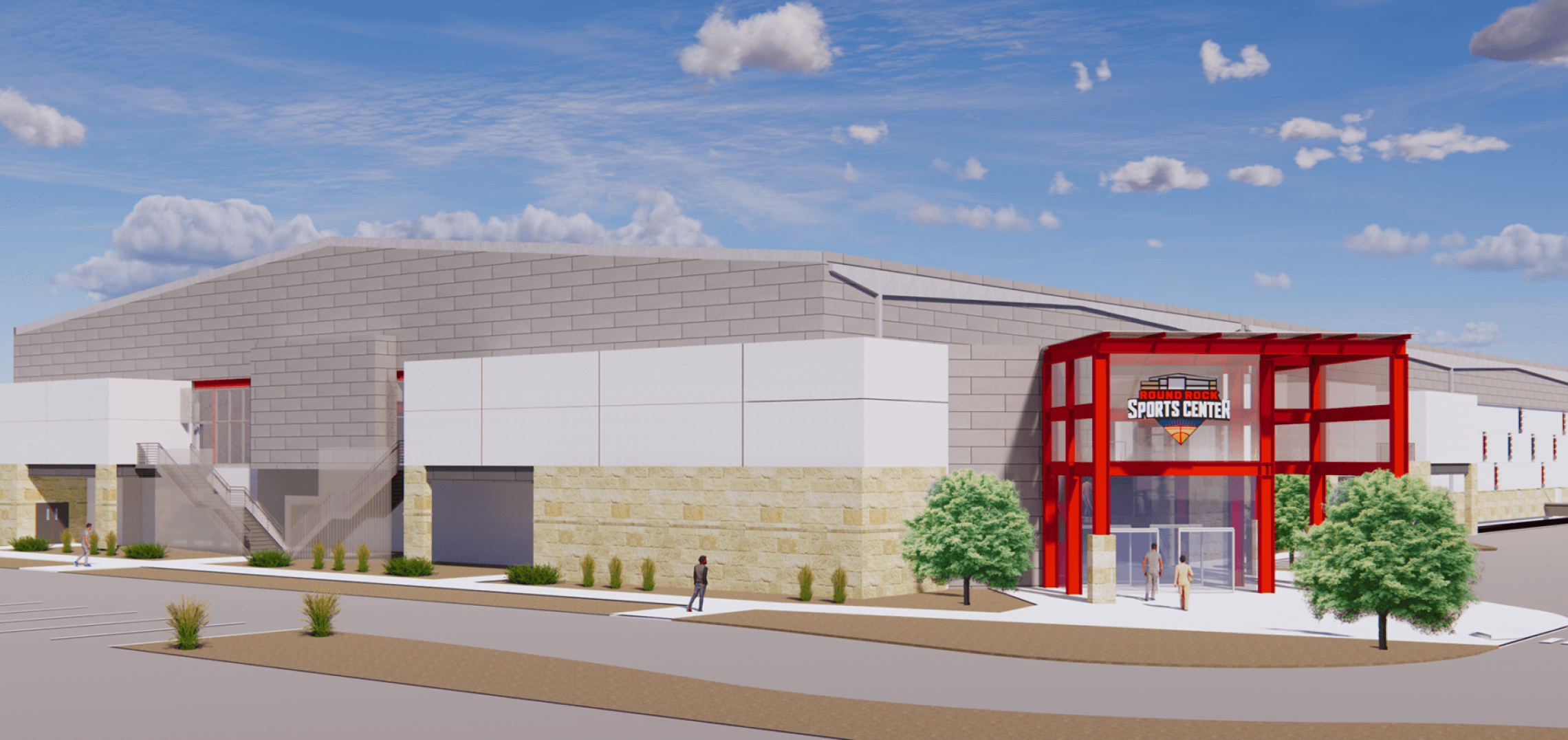 $274M sports center expands north of Austin | Urbanize Austin
