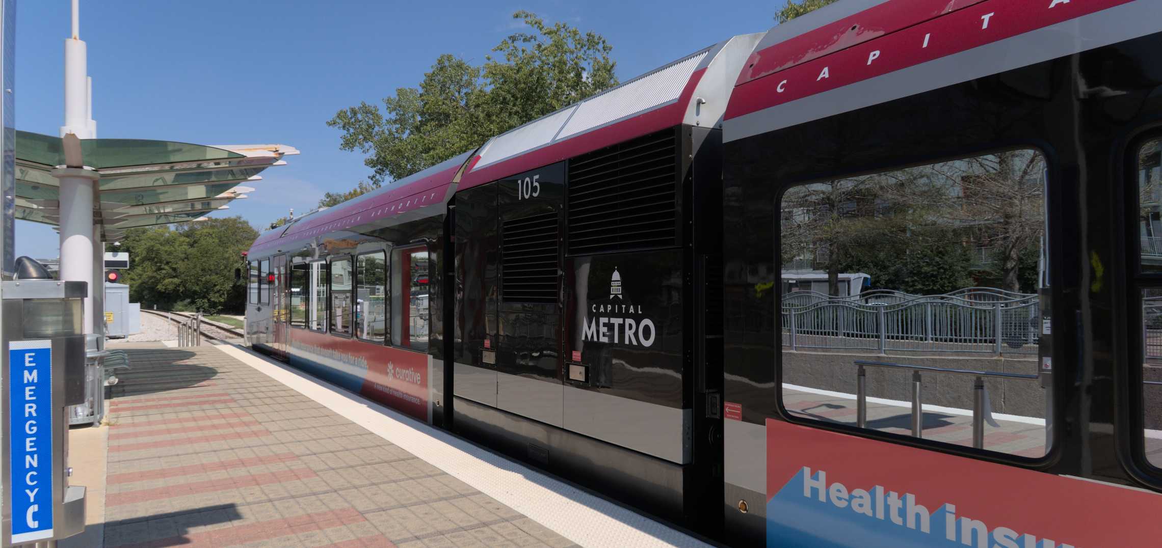 Austin Transit Partnership approves $98M light-rail deal | Urbanize Austin