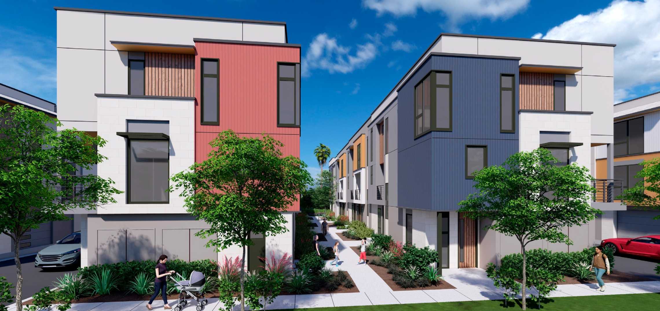 Morningside Project | Urbanize Austin