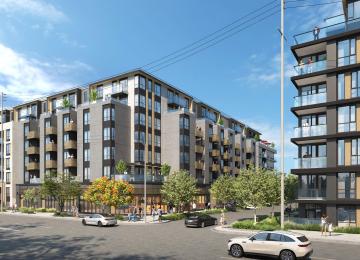 2201 S Bundy Drive | Urbanize Austin