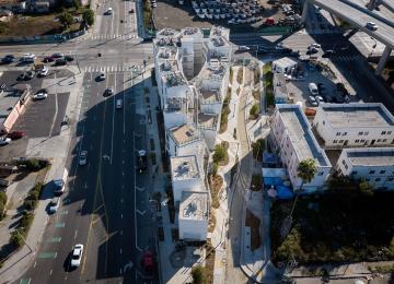 Isla Intersections | Urbanize Austin