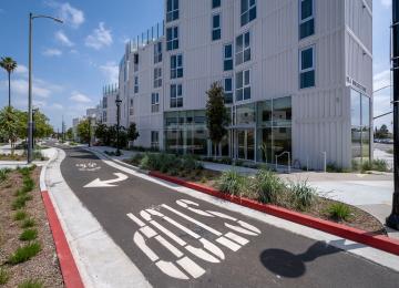 Isla Intersections | Urbanize Austin