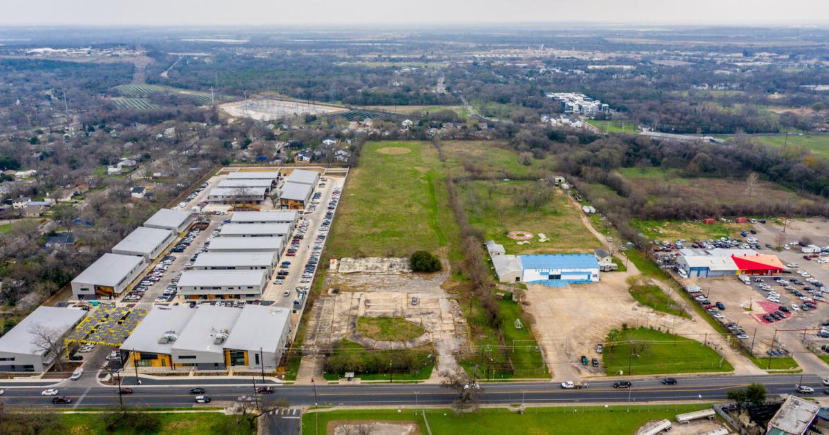 A huge mixed-use project has East Austin in its sights | Urbanize Austin
