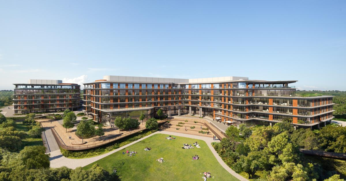 Here's what Springdale Green will look like, approximately | Urbanize ...