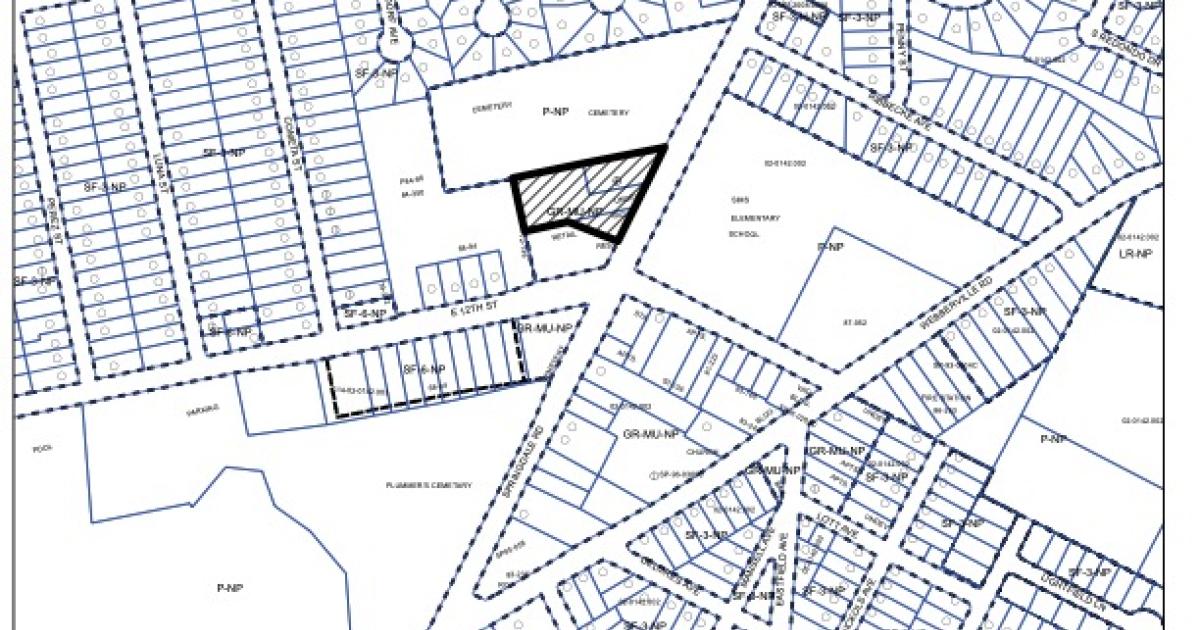 East Austin rezoning on track for approval | Urbanize Austin