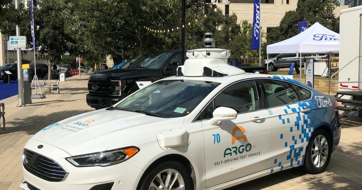 Is Austin ready to go electric? | Urbanize Austin